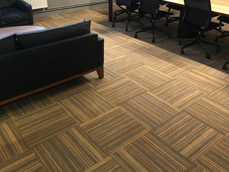 Office Carpet Texture