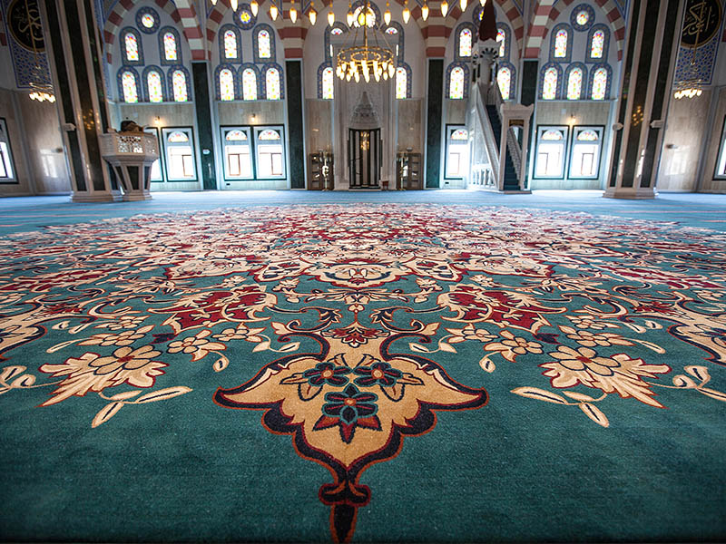 Carpet Custom Design | java carpet